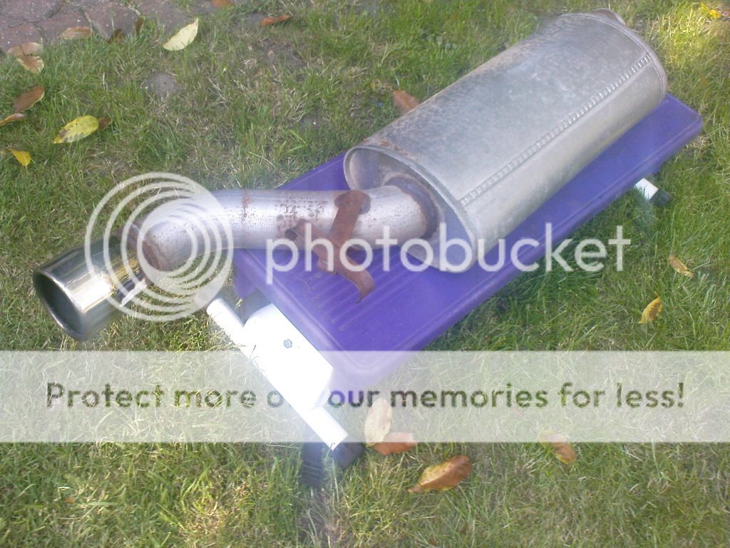 JT 3" downpipe and full system CS 9000 | SaabCentral Forums